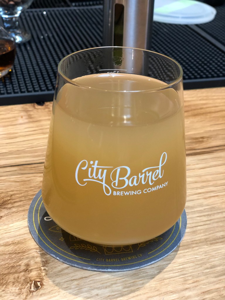 A Guide to a Downtown Kansas City Brewery Crawl – Crowning Glory