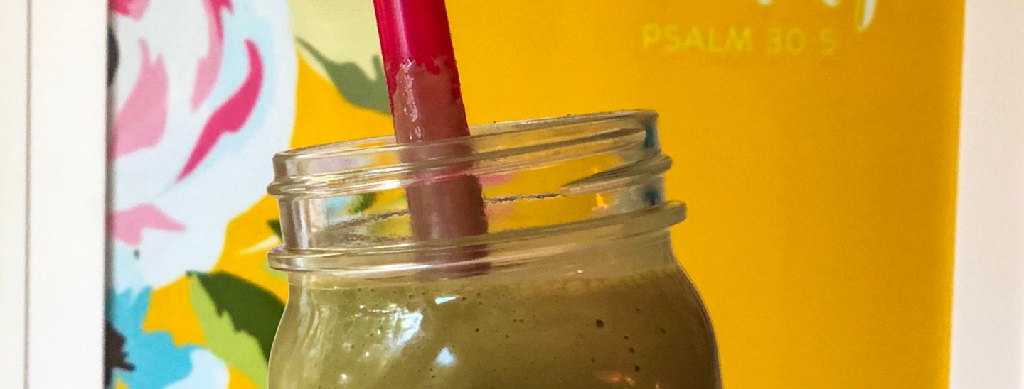 How to Build the Perfect Smoothie–With Template and 10 Recipes ...