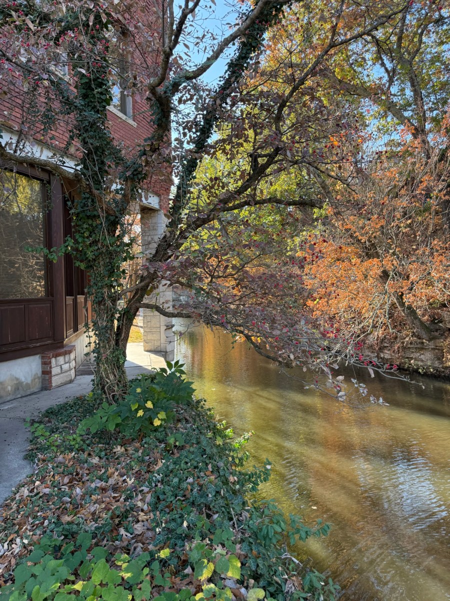 A Weekend in Northwest Arkansas with Itinerary – Crowning Glory